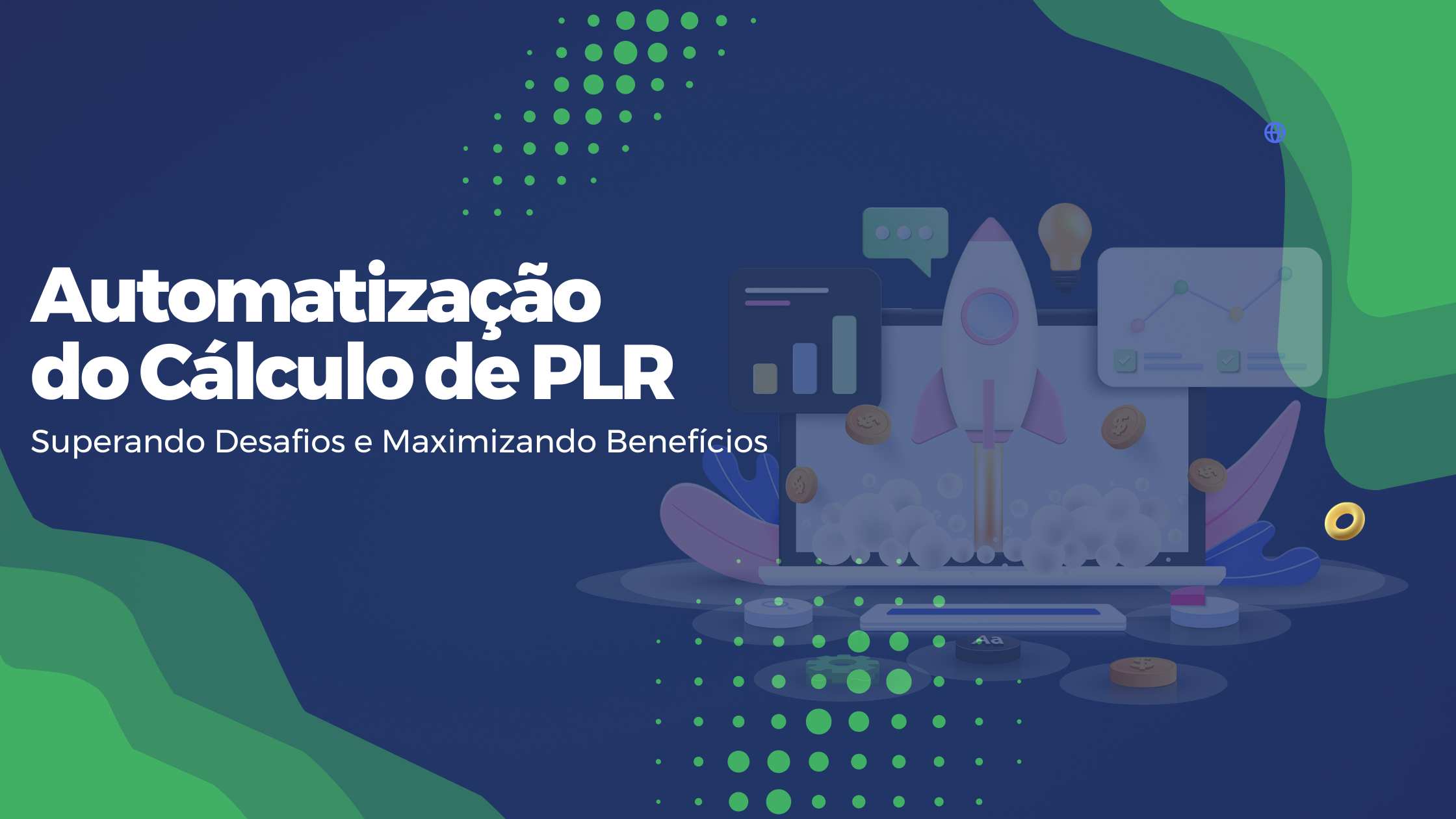 Automatização do cálculo da (PLR)